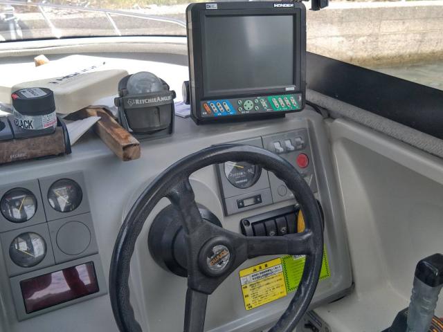 ヤンマー トリマーレLF27-IS(FT85) | 中古船ソーマッチ