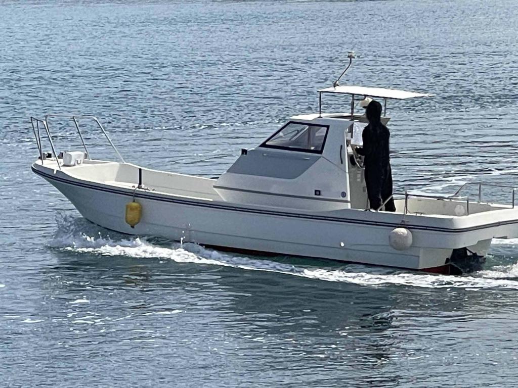 ヤマハ YD24(GR2-A) | 中古船ソーマッチ